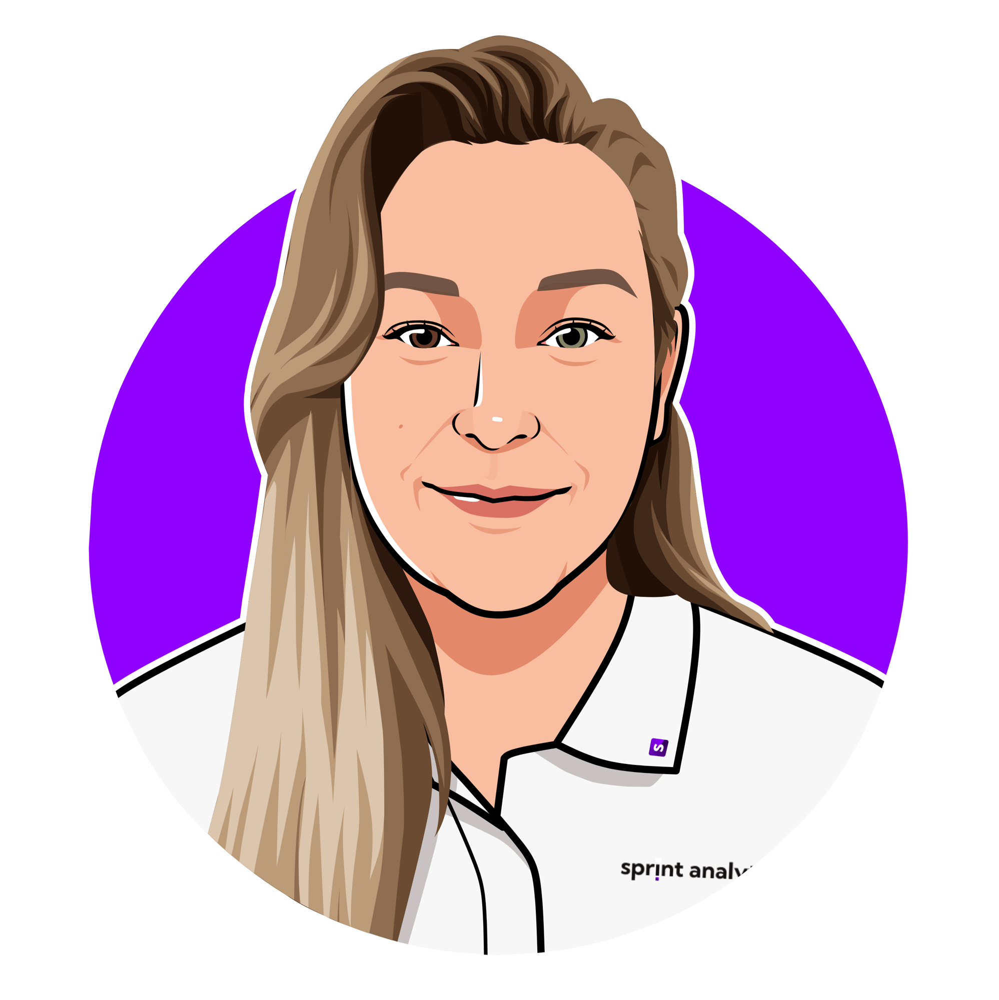 Company - Sprint Analytics